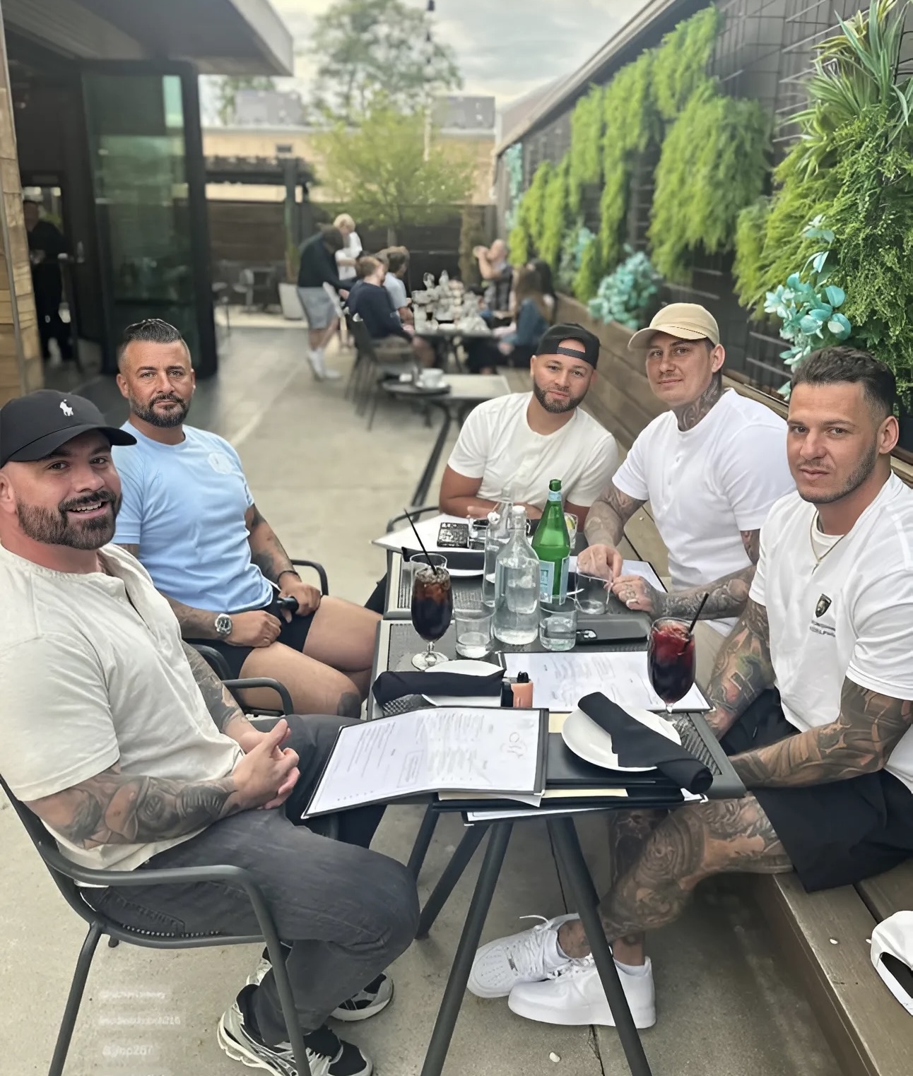 Eddie, I Hope Your Friends and Family Are Helping You in This Difficult ...